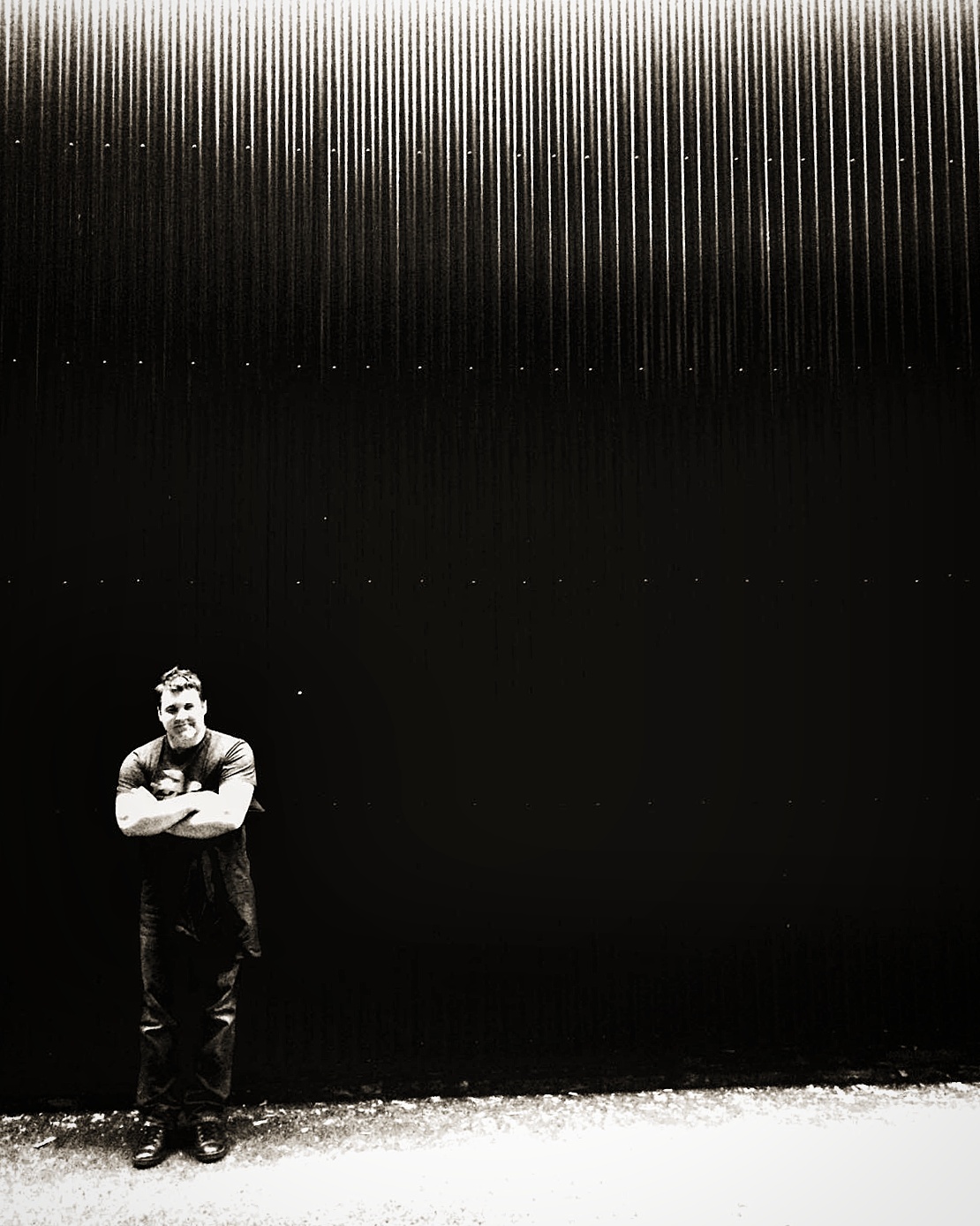 ABOUT – Jeremy Mason